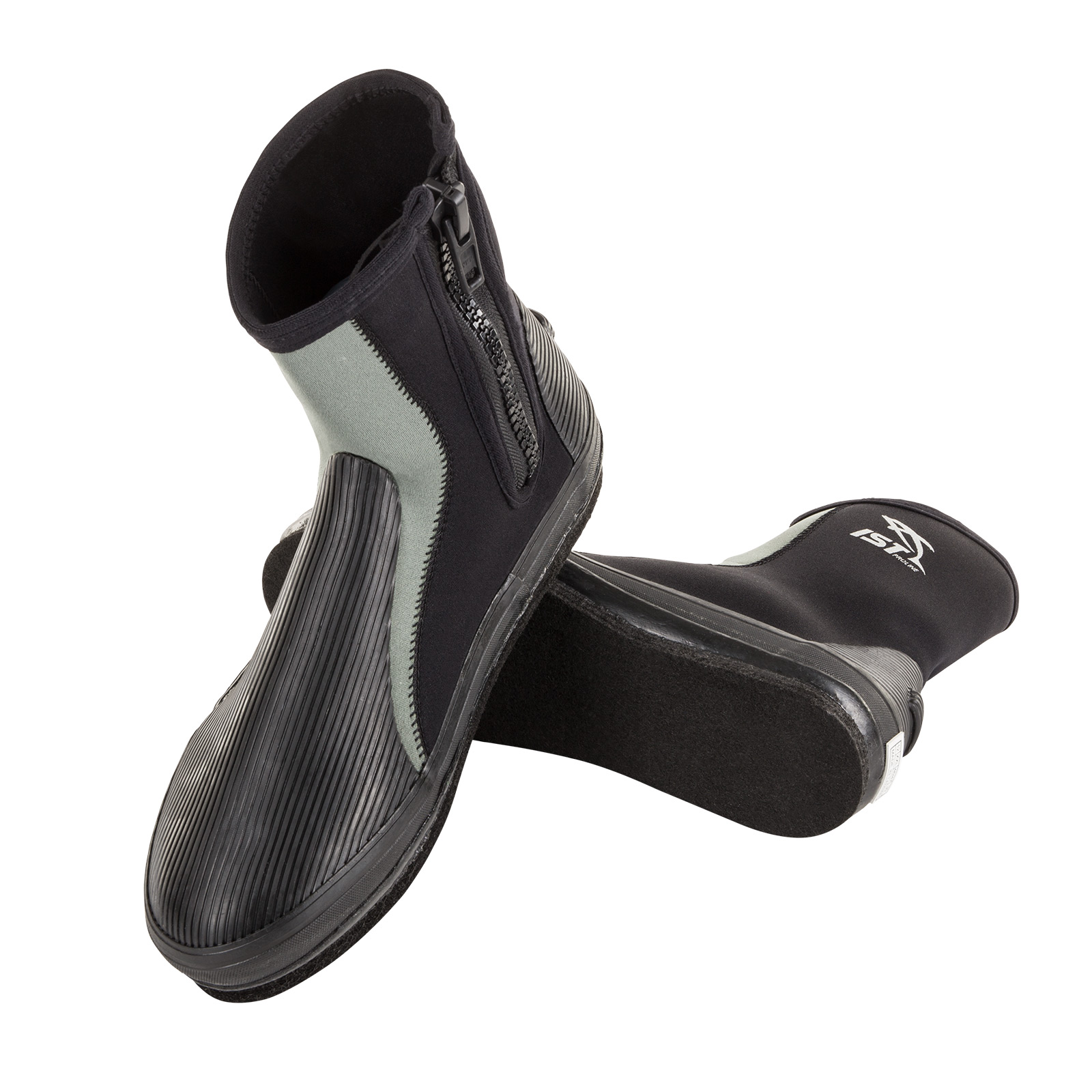 IST Diving System :: RECREATIONAL :: BOOTS & SOCKS :: Tall-Cut Boots ...