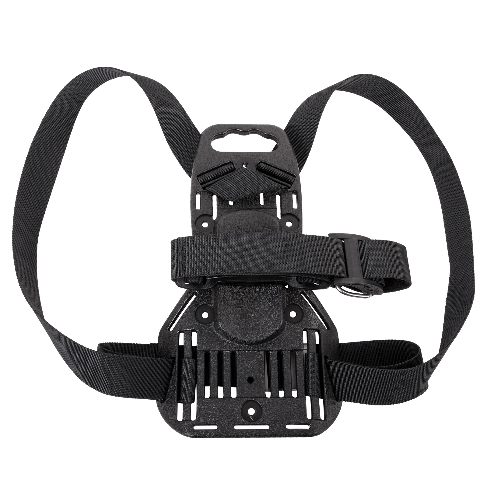 IST Diving System :: RECREATIONAL :: BCD :: BP1-1 Back pack