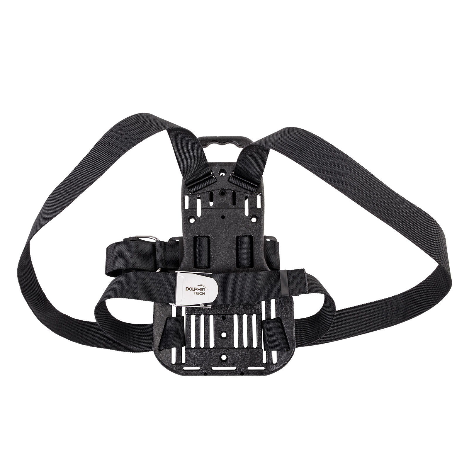 IST Diving System :: RECREATIONAL :: BCD :: BP1-1 Back pack