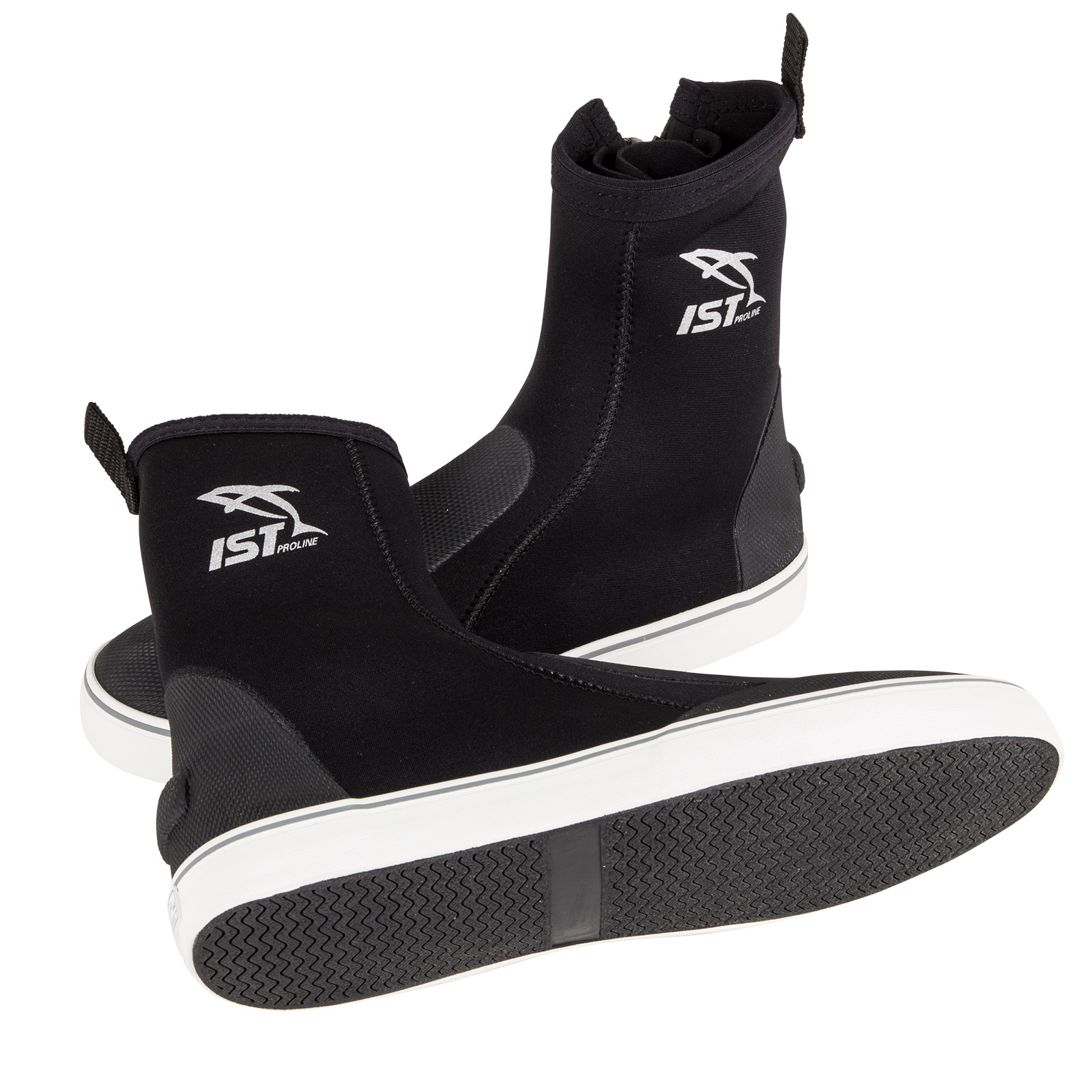 IST Diving System :: RECREATIONAL :: BOOTS & SOCKS :: 3MM Diving Boot