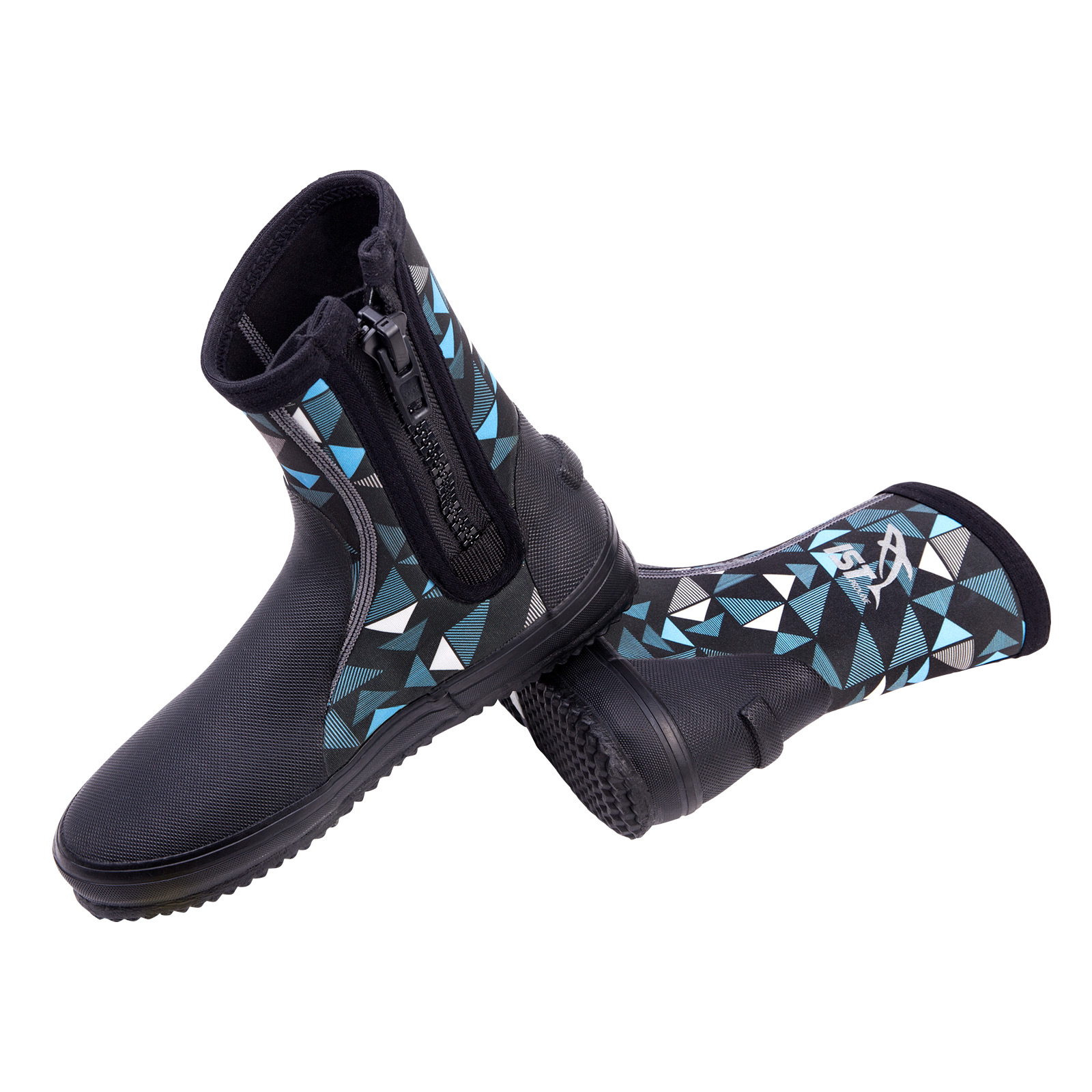 IST Diving System :: RECREATIONAL :: BOOTS & SOCKS :: Low cut boots