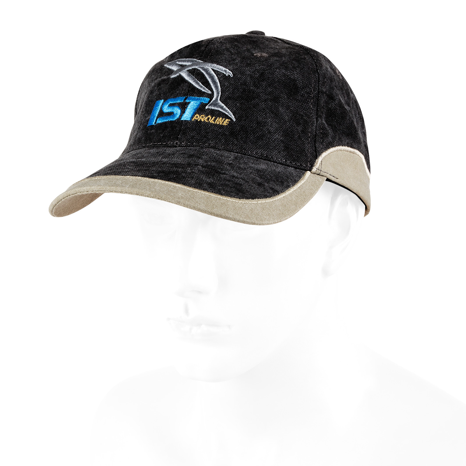 IST Diving System :: RECREATIONAL :: LOGO WEAR :: CAP7 IST baseball cap