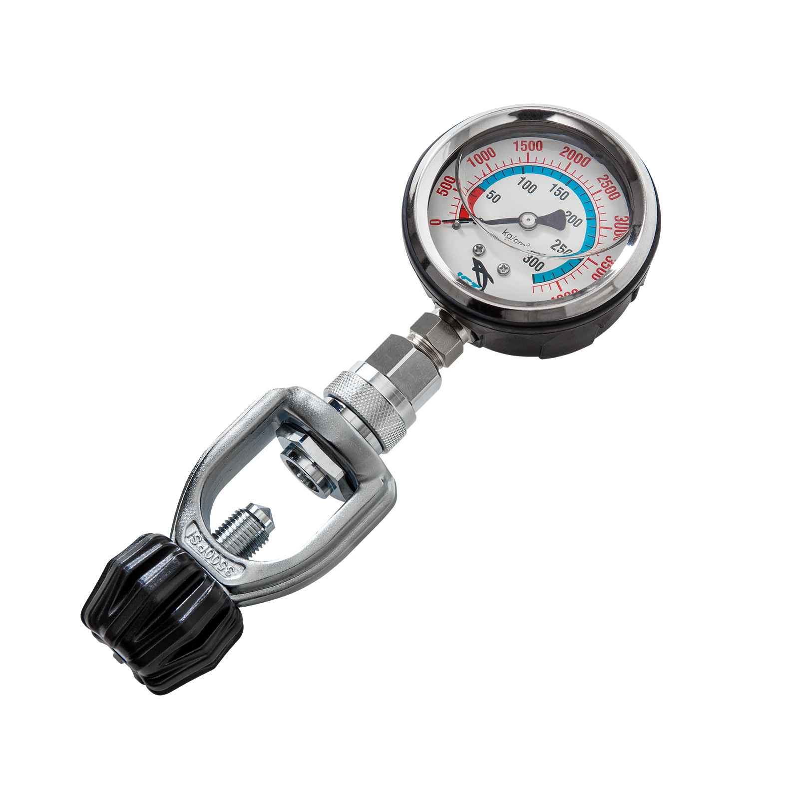 IST Diving System :: RECREATIONAL :: HARD GEAR aCCESSORIES :: CT-2 ...