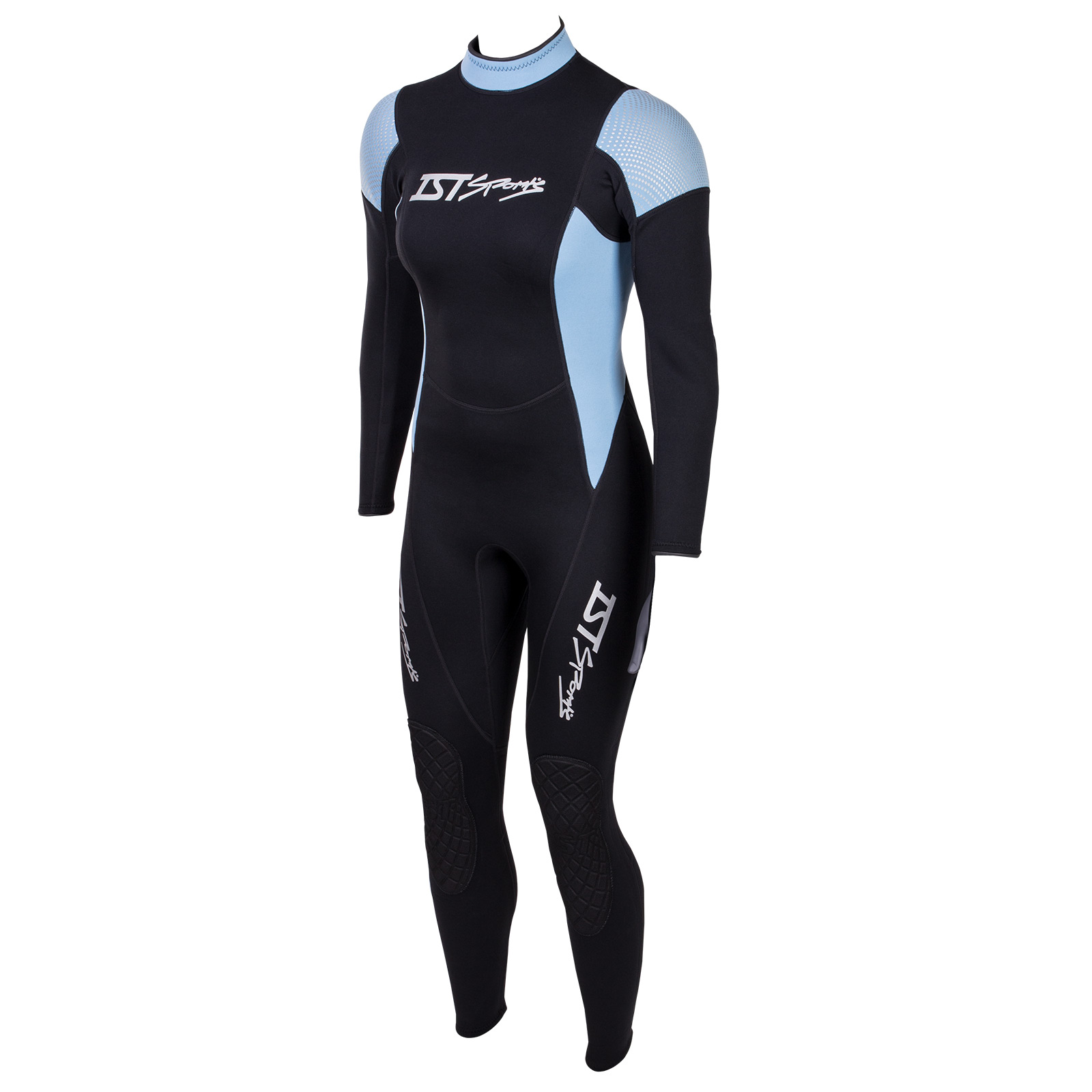 IST Diving System :: RECREATIONAL :: WETSUITS & DIVE SKINS :: 2.5mm ...