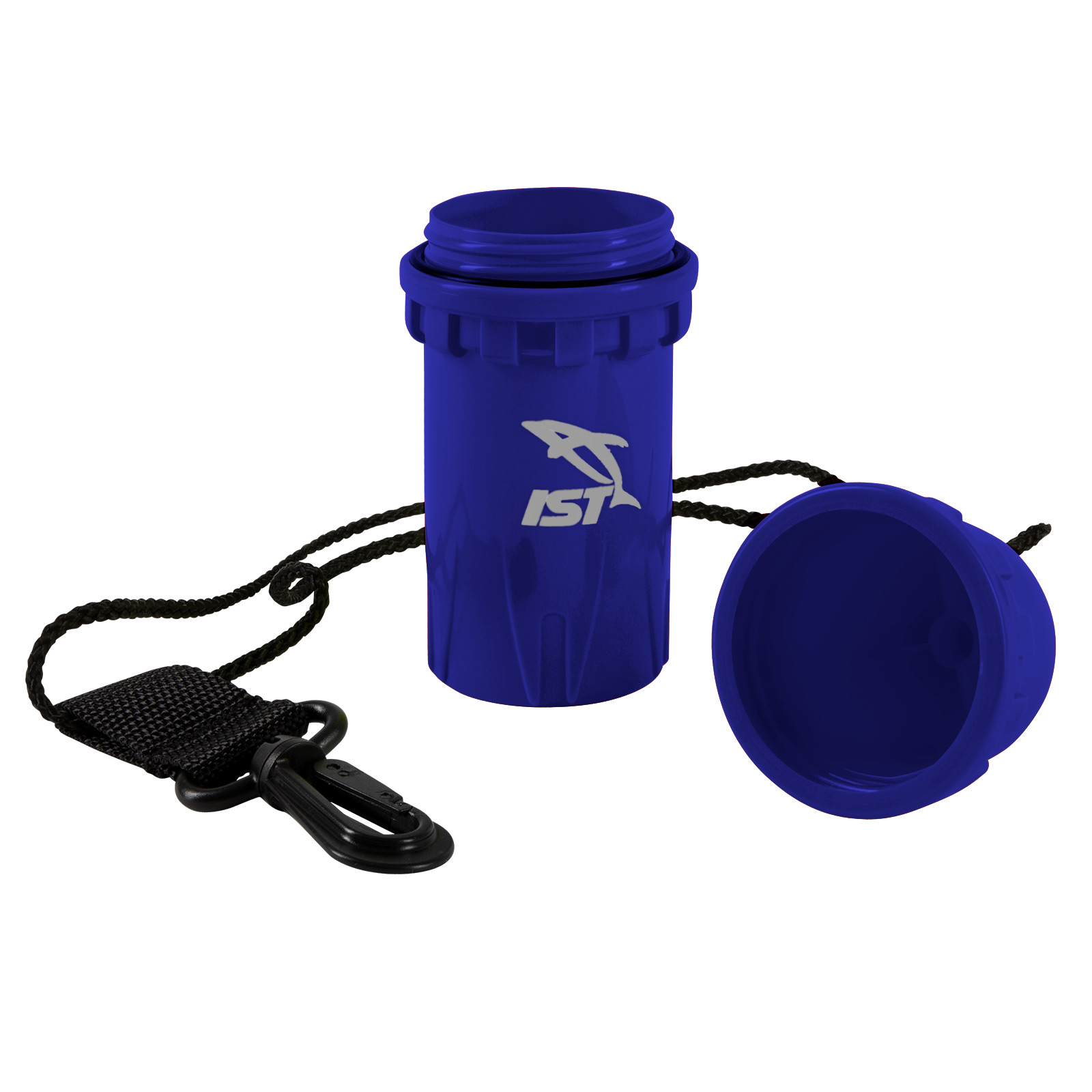 IST Diving System :: RECREATIONAL :: ACCESSORIES :: DB6 Dry Canister 2. ...