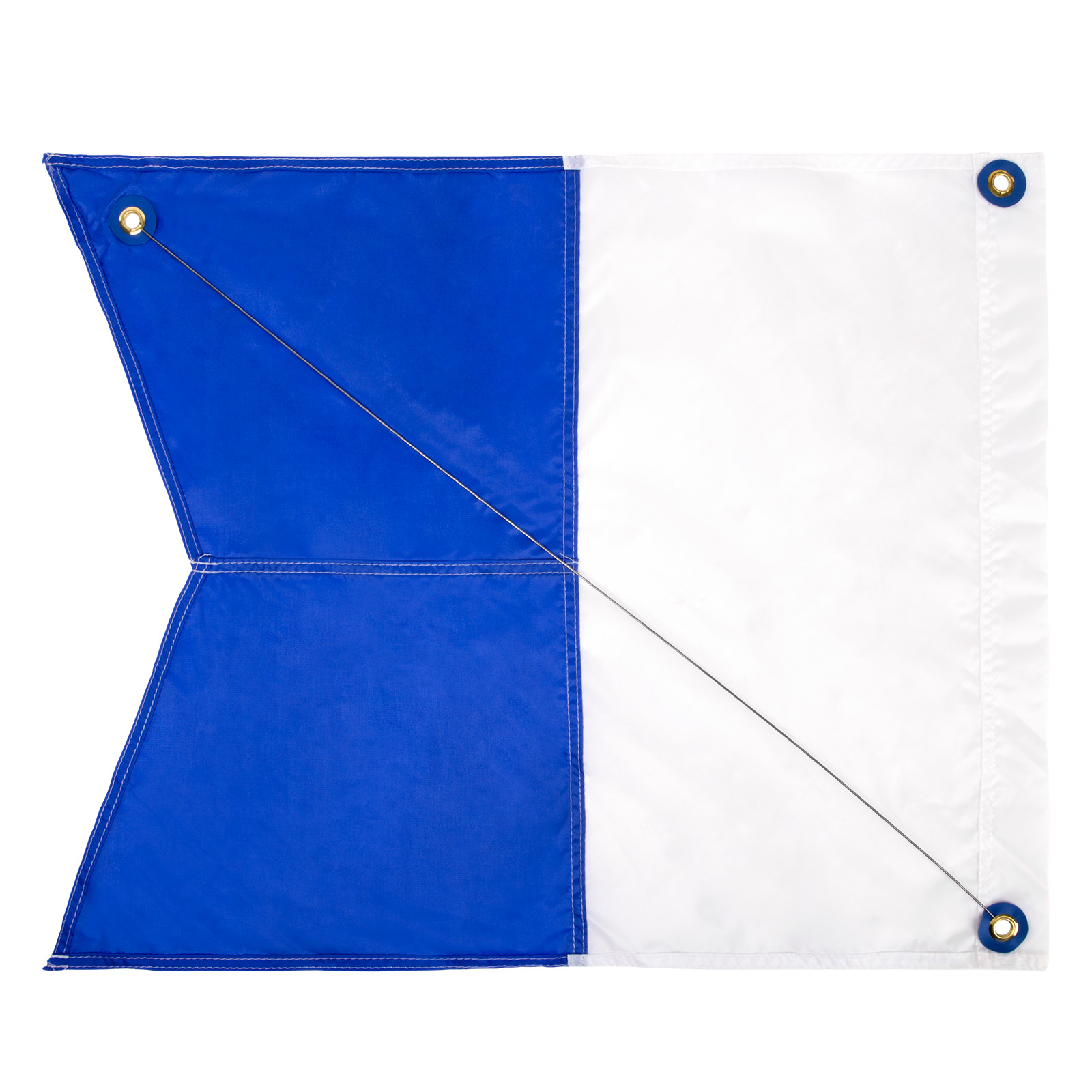 IST Diving System :: RECREATIONAL :: ACCESSORIES :: DF03/S Alpha Flag