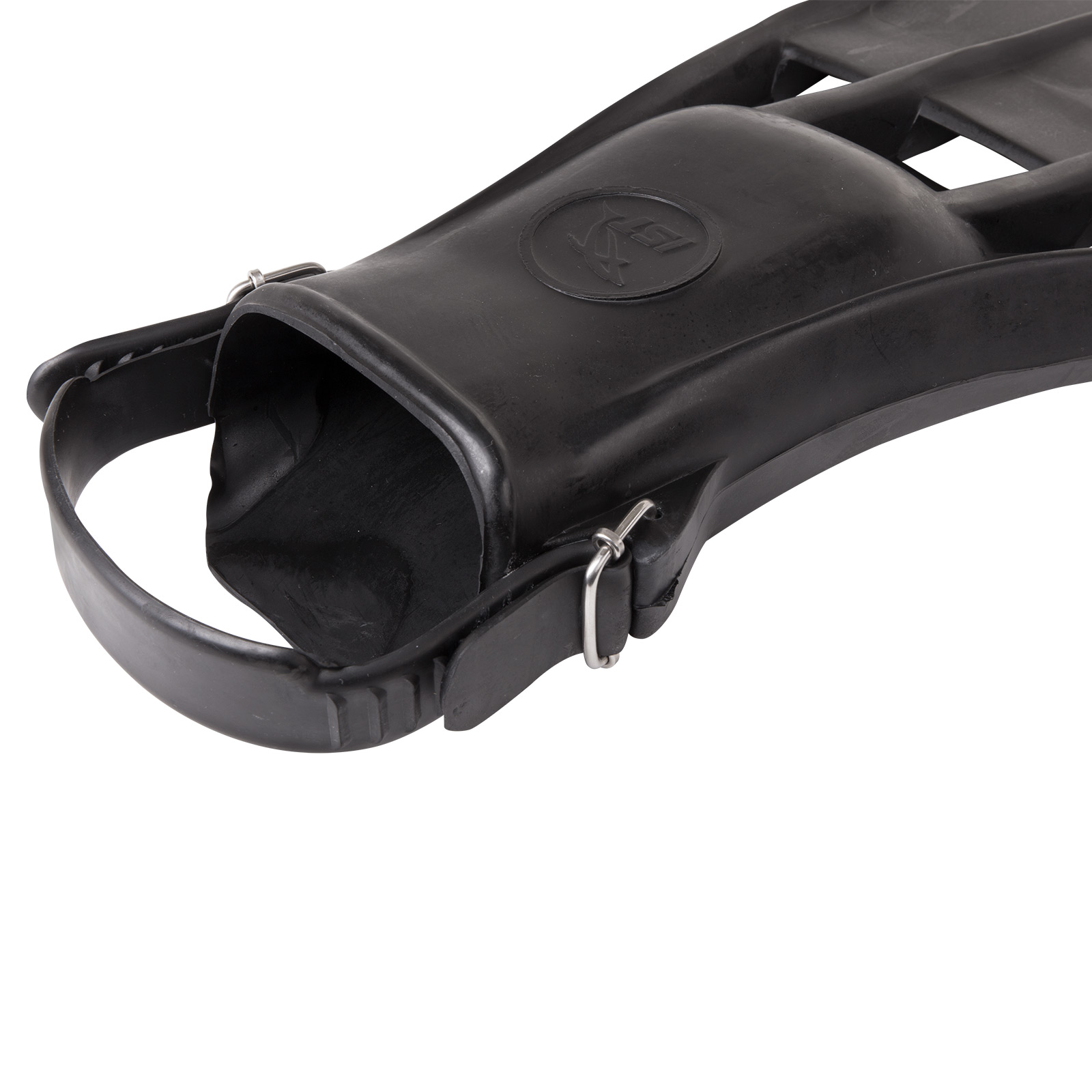 IST Diving System :: RECREATIONAL :: FINS :: F1 Rubber Rocket Fins