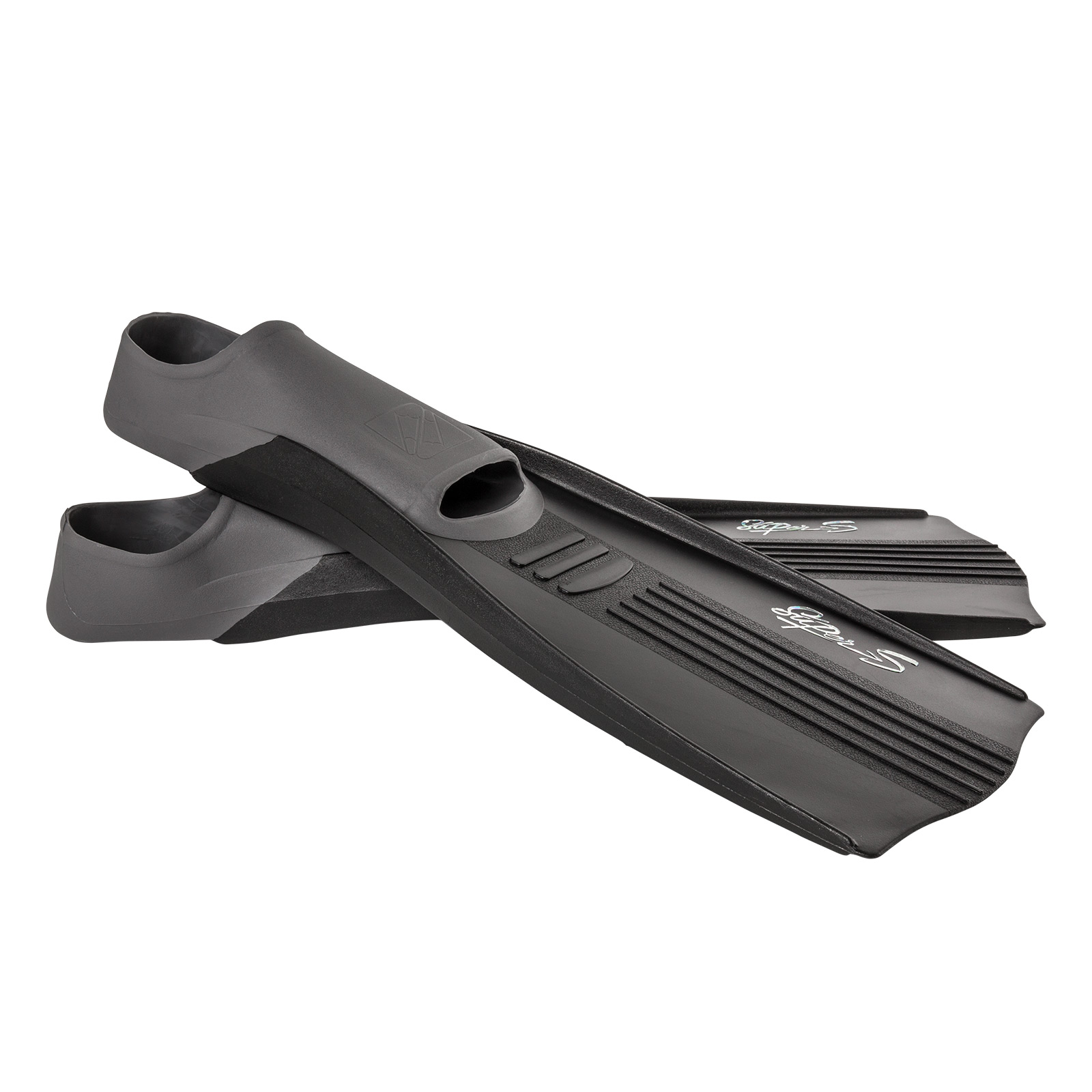 IST Diving System :: RECREATIONAL :: FINS :: F20 Super S Full Pocket ...