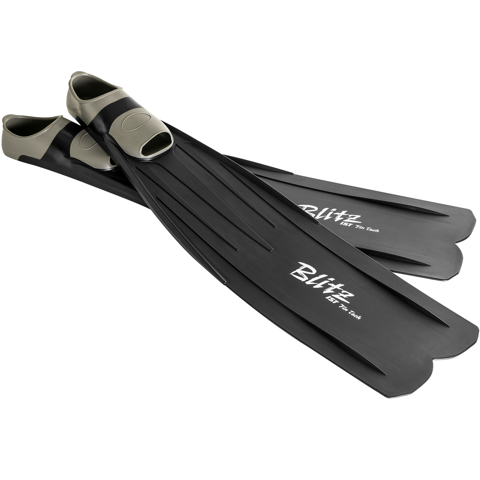 IST Diving System :: RECREATIONAL :: FINS :: Blitz