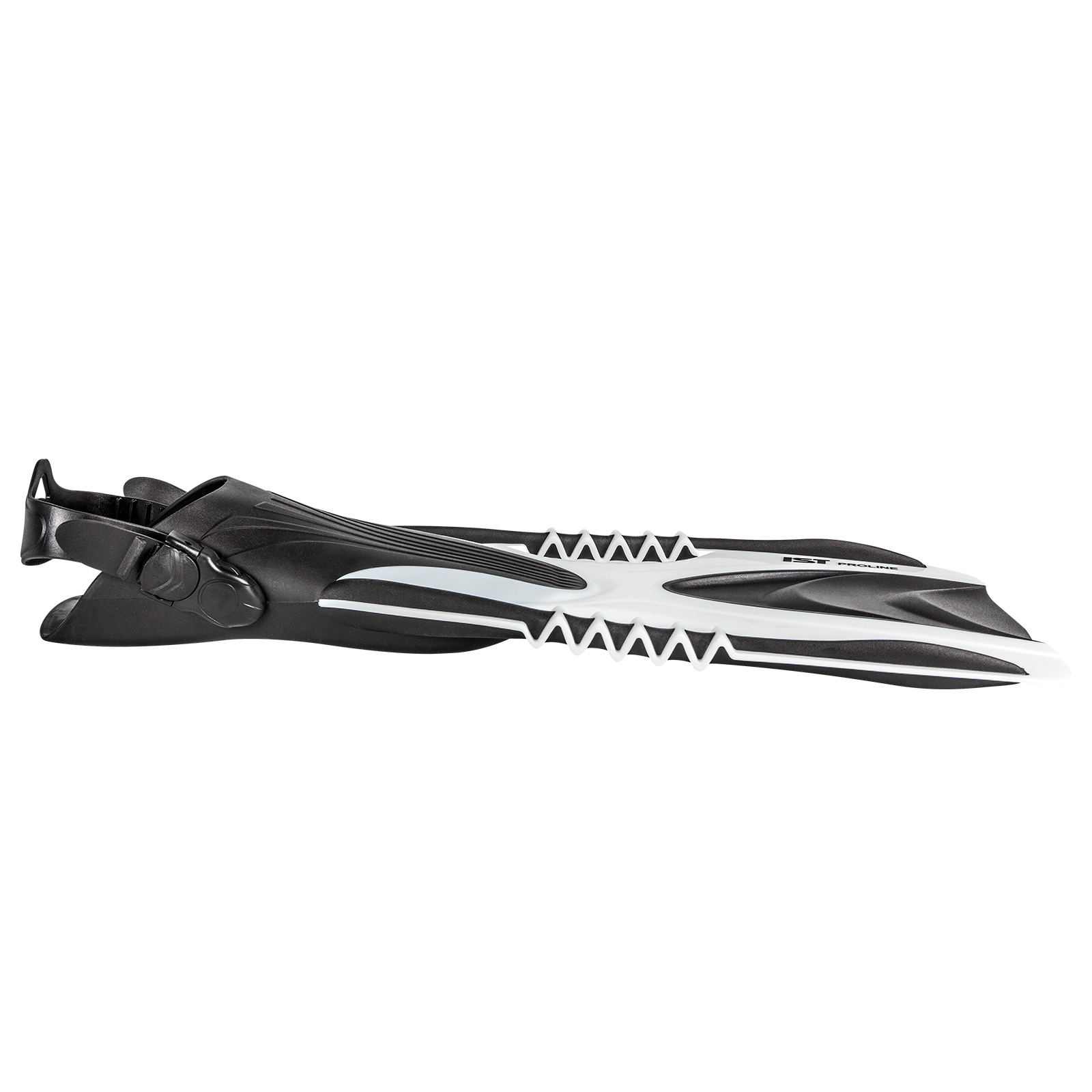 IST Diving System :: RECREATIONAL :: FINS :: Speedy Snorkeling Fins