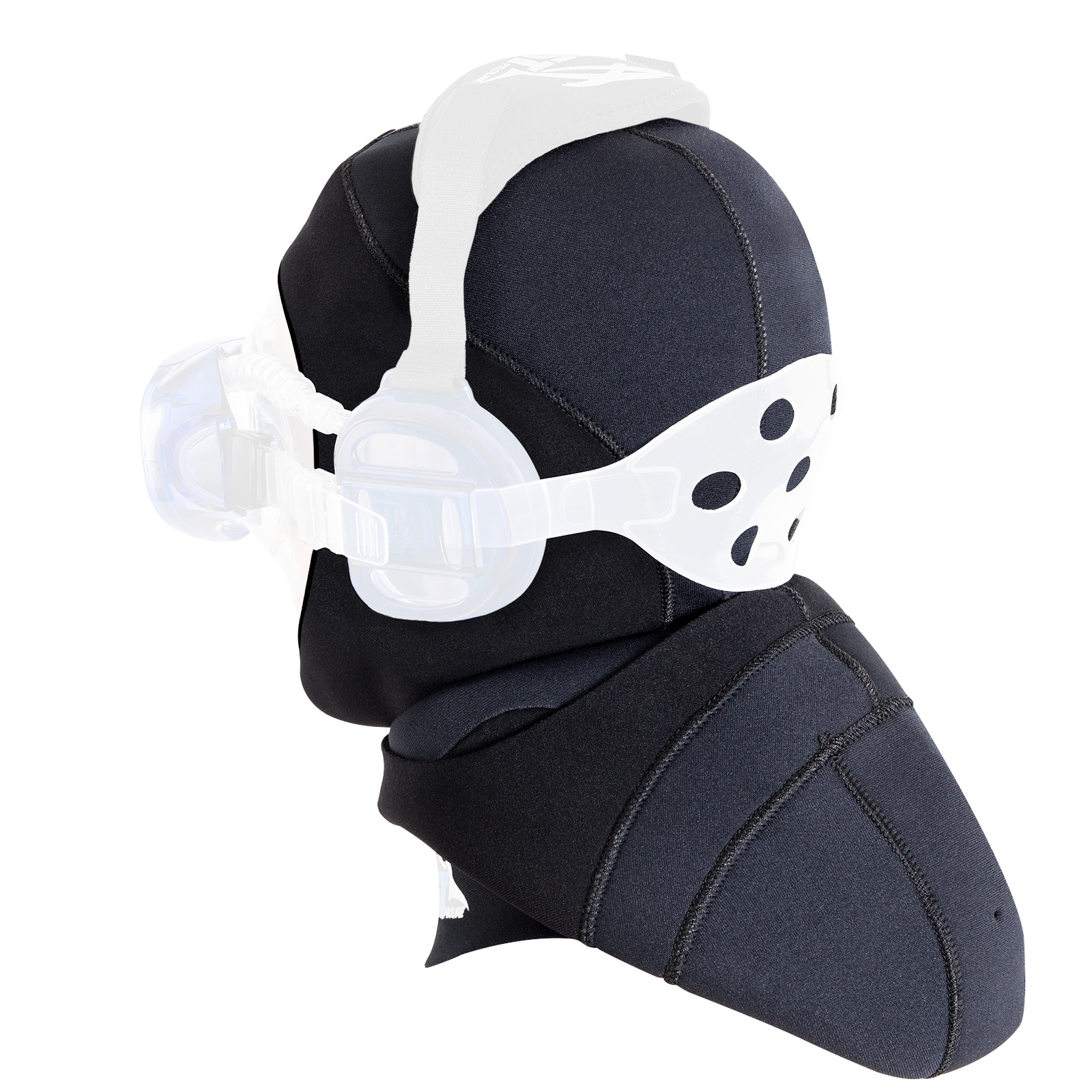IST Diving System :: RECREATIONAL :: GLOVES & HOODS :: ProEar Mask Hood