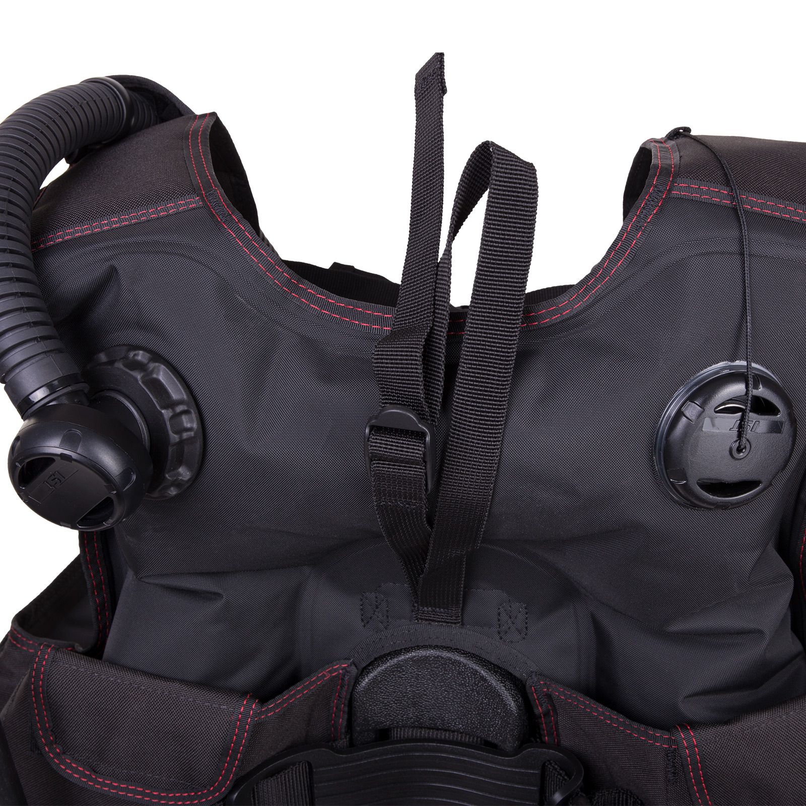 IST Diving System :: RECREATIONAL :: BCD :: Mercury BCD