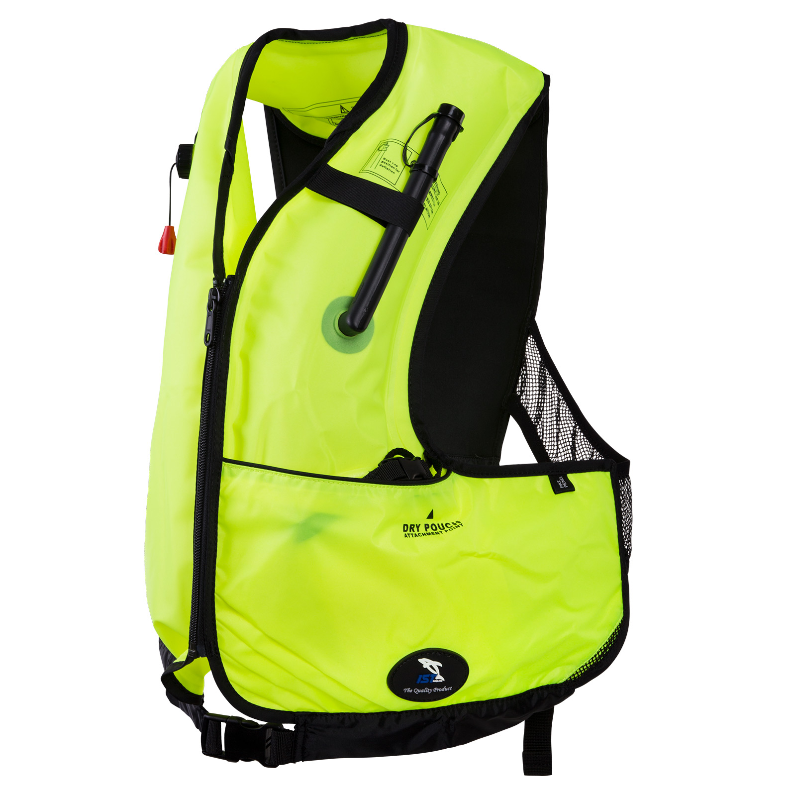IST Diving System :: SNORKELING :: Adult Snorkeling Vest