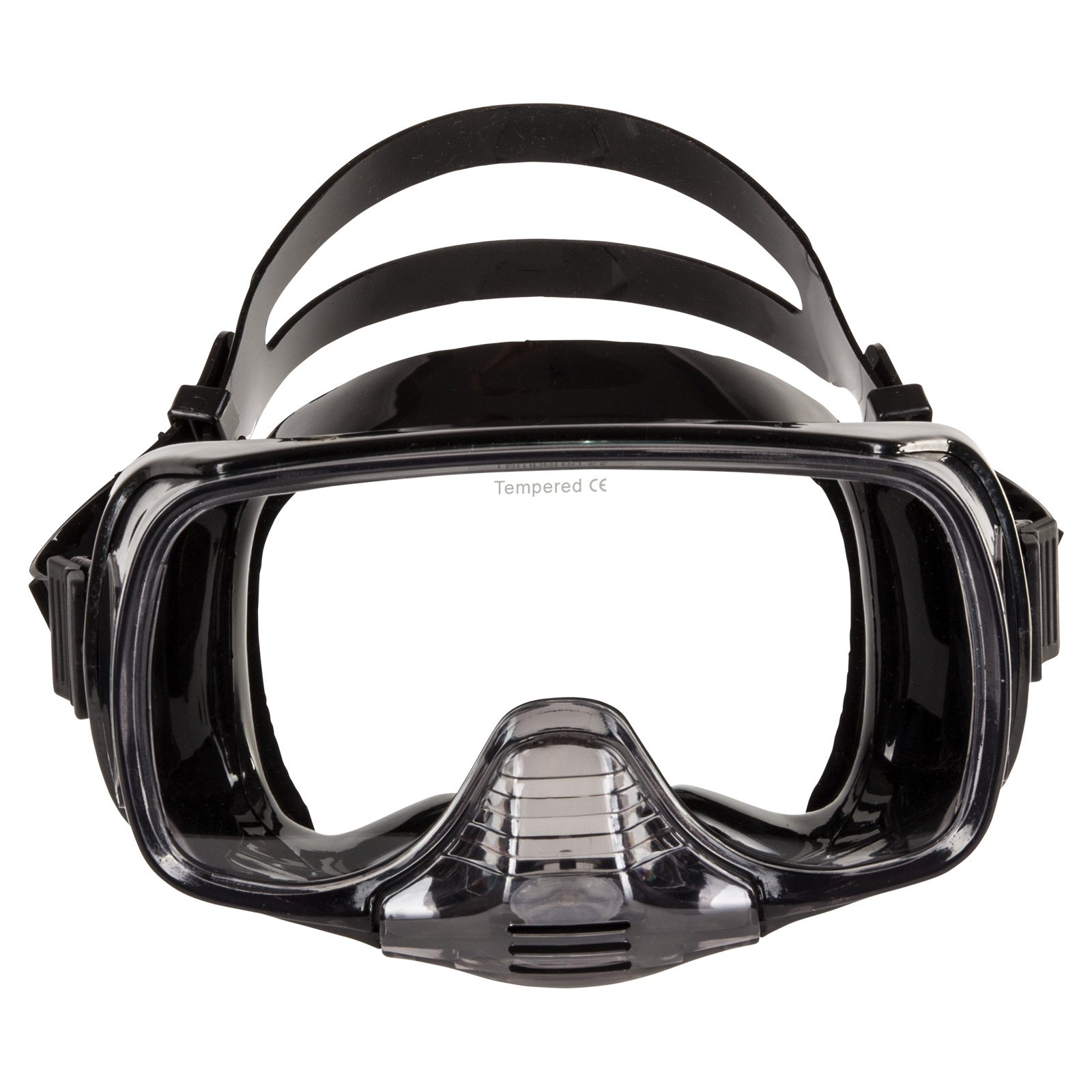 IST Diving System :: RECREATIONAL :: MASKS :: Imperial