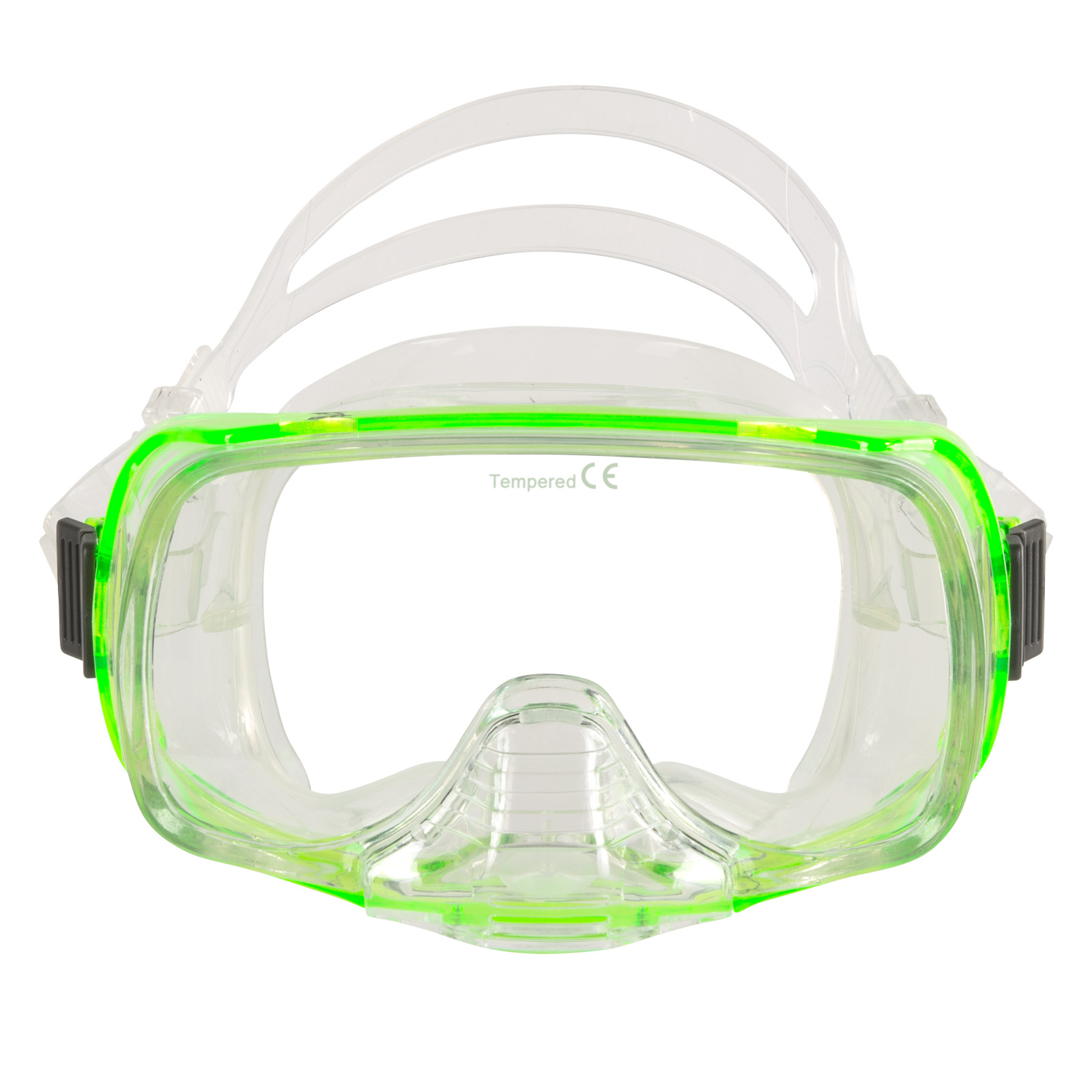 IST Diving System :: RECREATIONAL :: MASKS :: Imperial