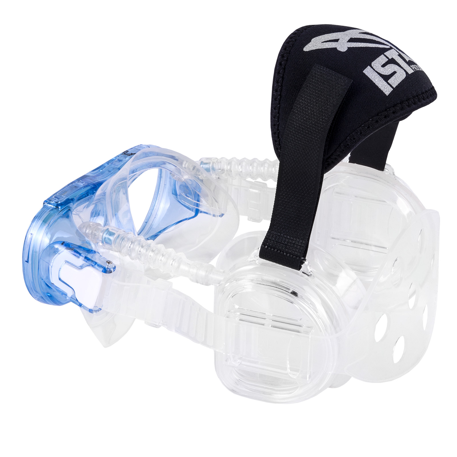 IST Diving System :: RECREATIONAL :: MASKS :: Kids Pro Ear Mask