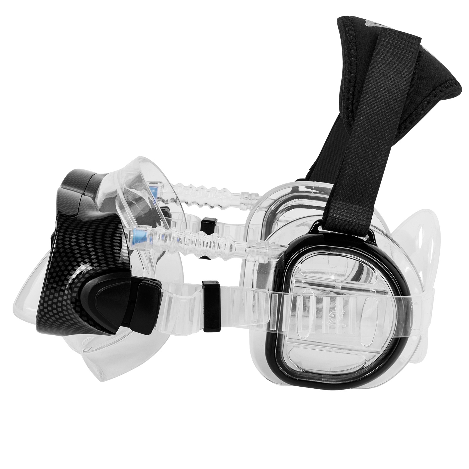 IST Diving System :: RECREATIONAL :: MASKS :: Pro Ear Mask