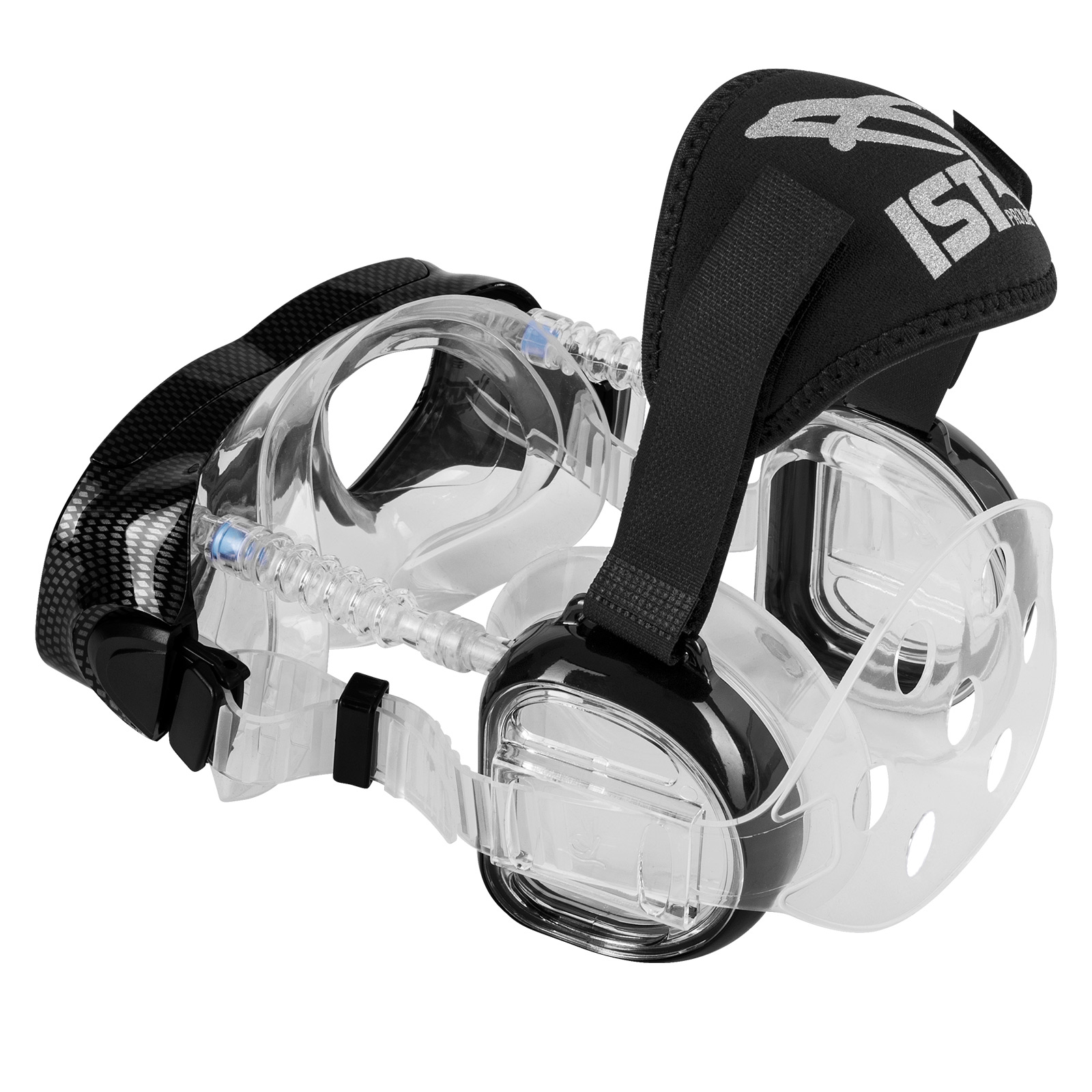 IST Diving System :: RECREATIONAL :: MASKS :: Pro Ear Mask