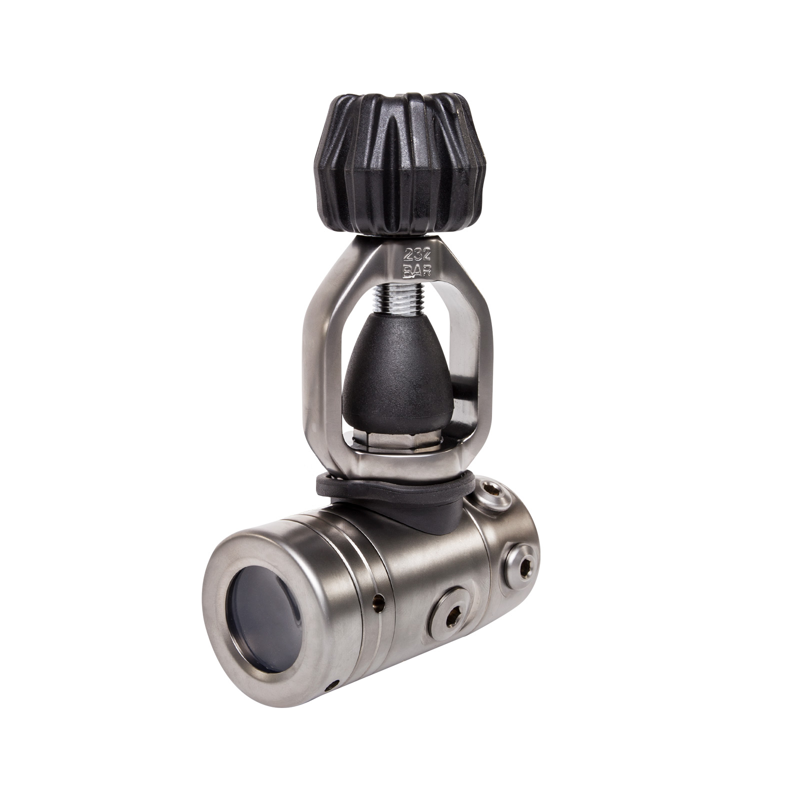 IST Diving System :: RECREATIONAL :: REGULATORS :: Balanced YOKE ...