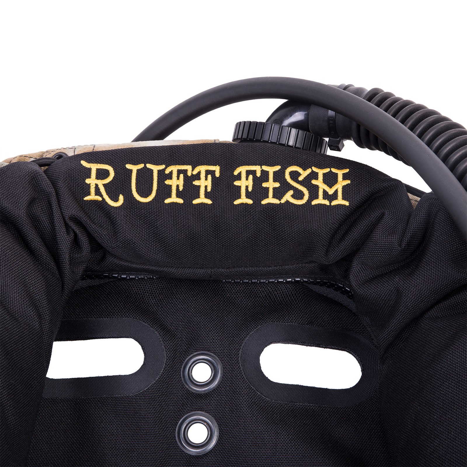 IST Diving System :: RECREATIONAL :: BCD :: Ruff Fish