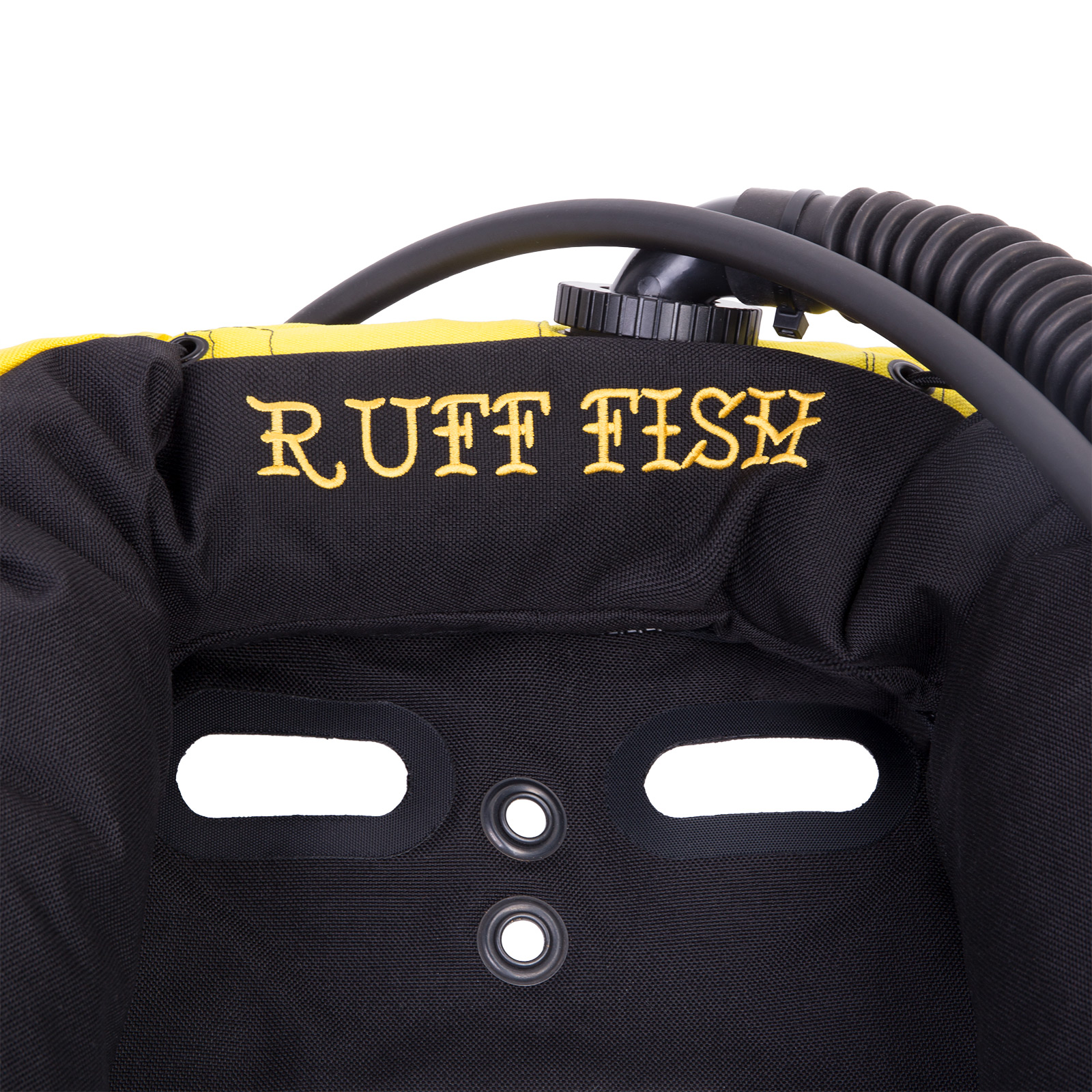 IST Diving System :: RECREATIONAL :: BCD :: Ruff Fish