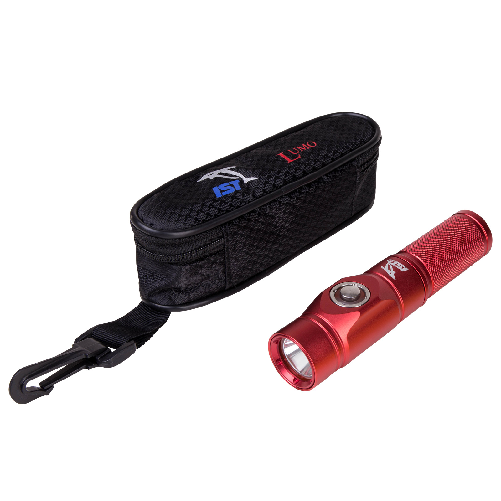 IST Diving System :: RECREATIONAL :: TORCHES :: T-50 LUMO Dive Strobe