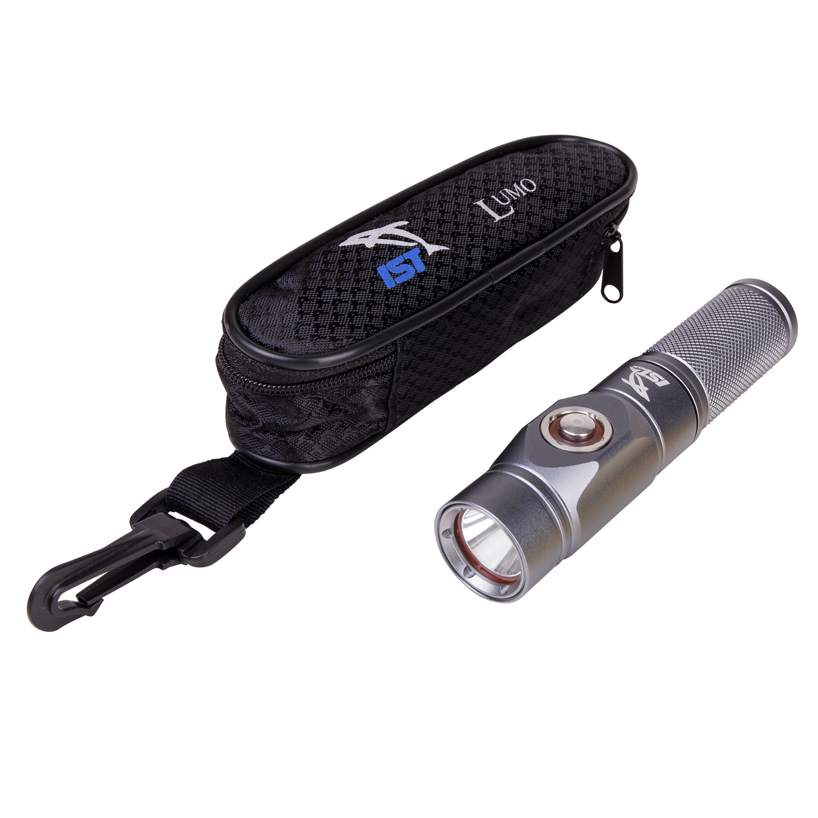 IST Diving System :: RECREATIONAL :: TORCHES :: T-50 LUMO Dive Strobe