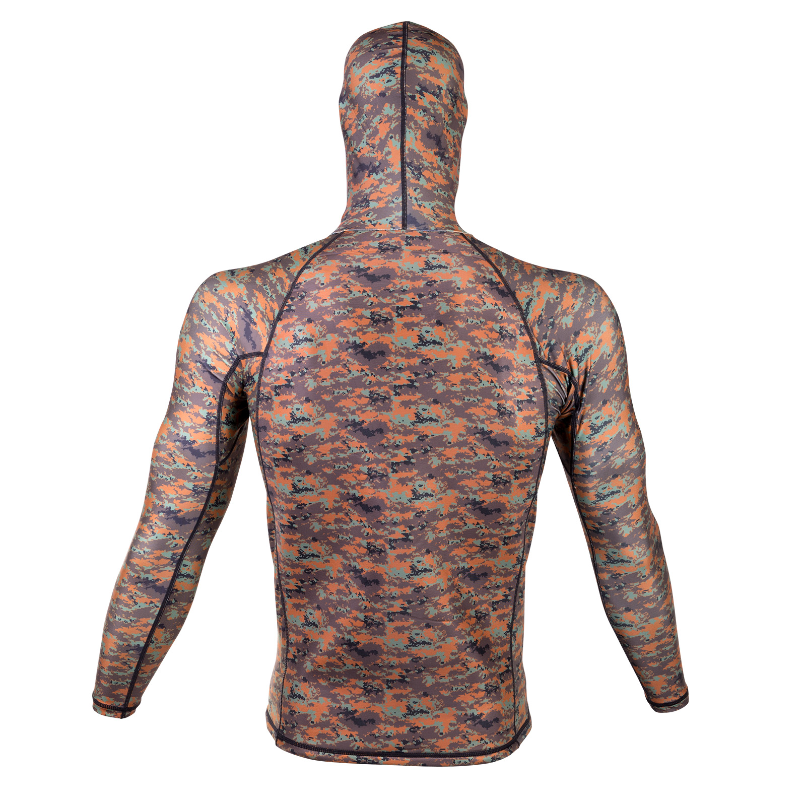 IST Diving System :: RECREATIONAL :: APNEA EQUIPMENT :: Camouflage ...