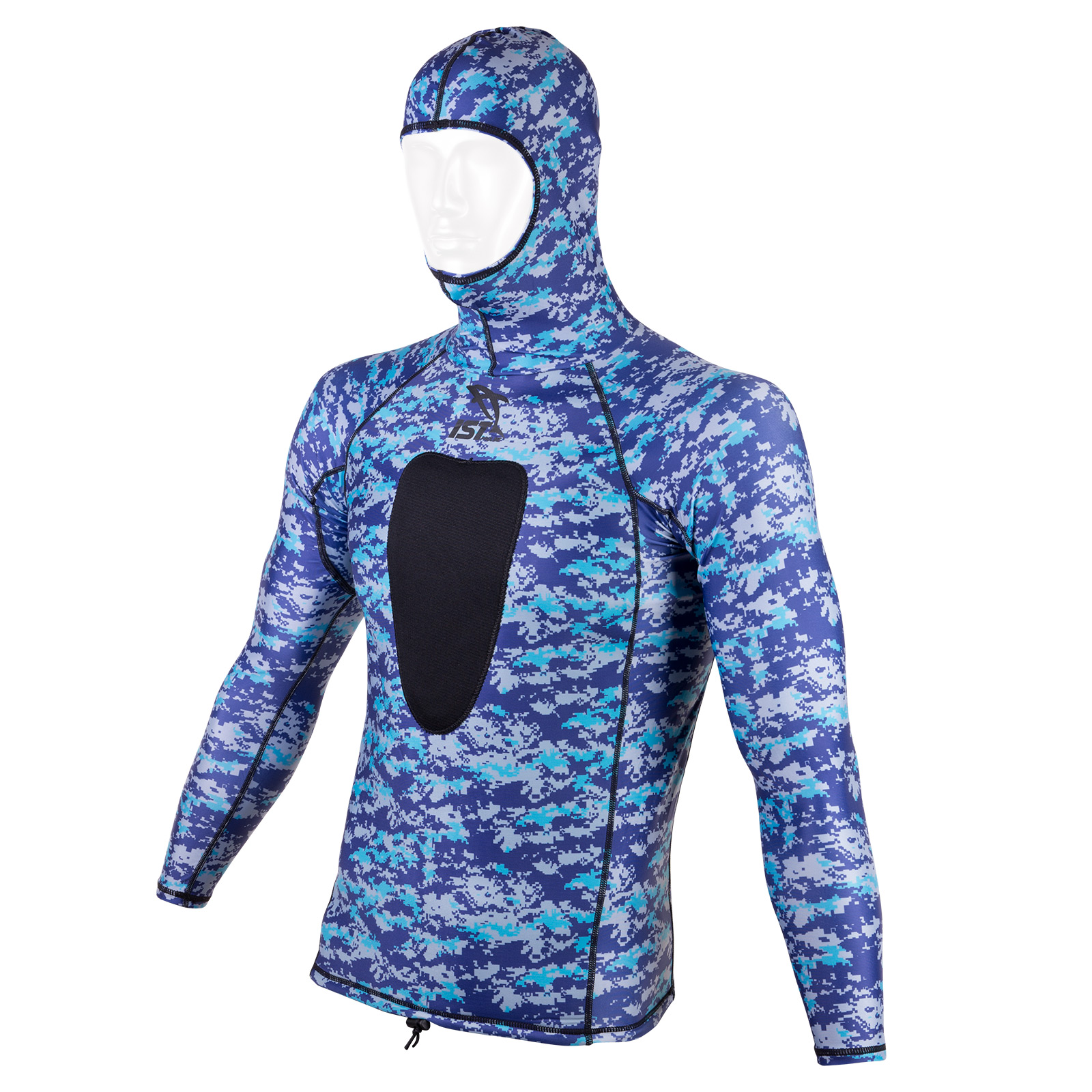 IST Diving System :: RECREATIONAL :: APNEA EQUIPMENT :: Camouflage ...