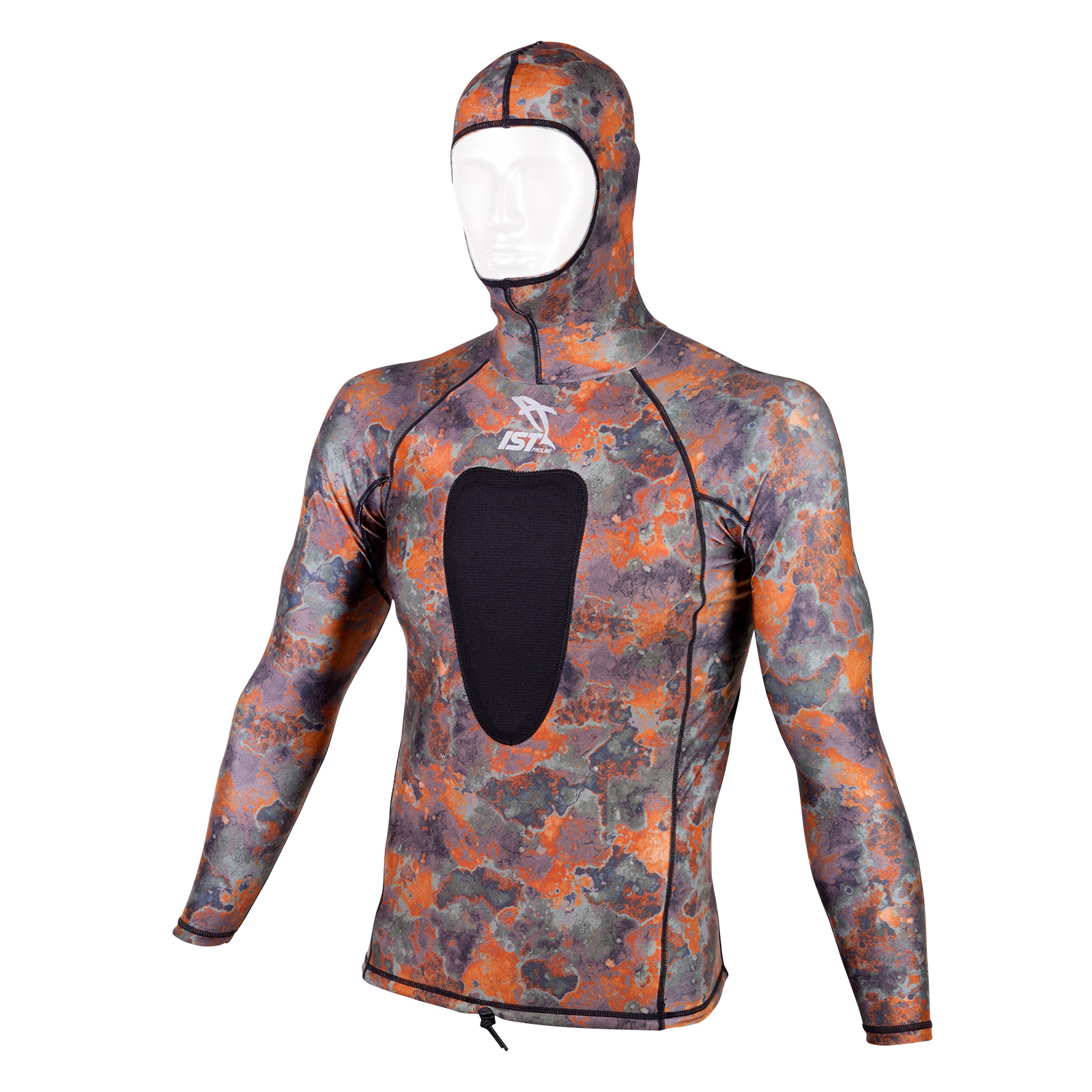 IST Diving System :: RECREATIONAL :: APNEA EQUIPMENT :: Camouflage ...