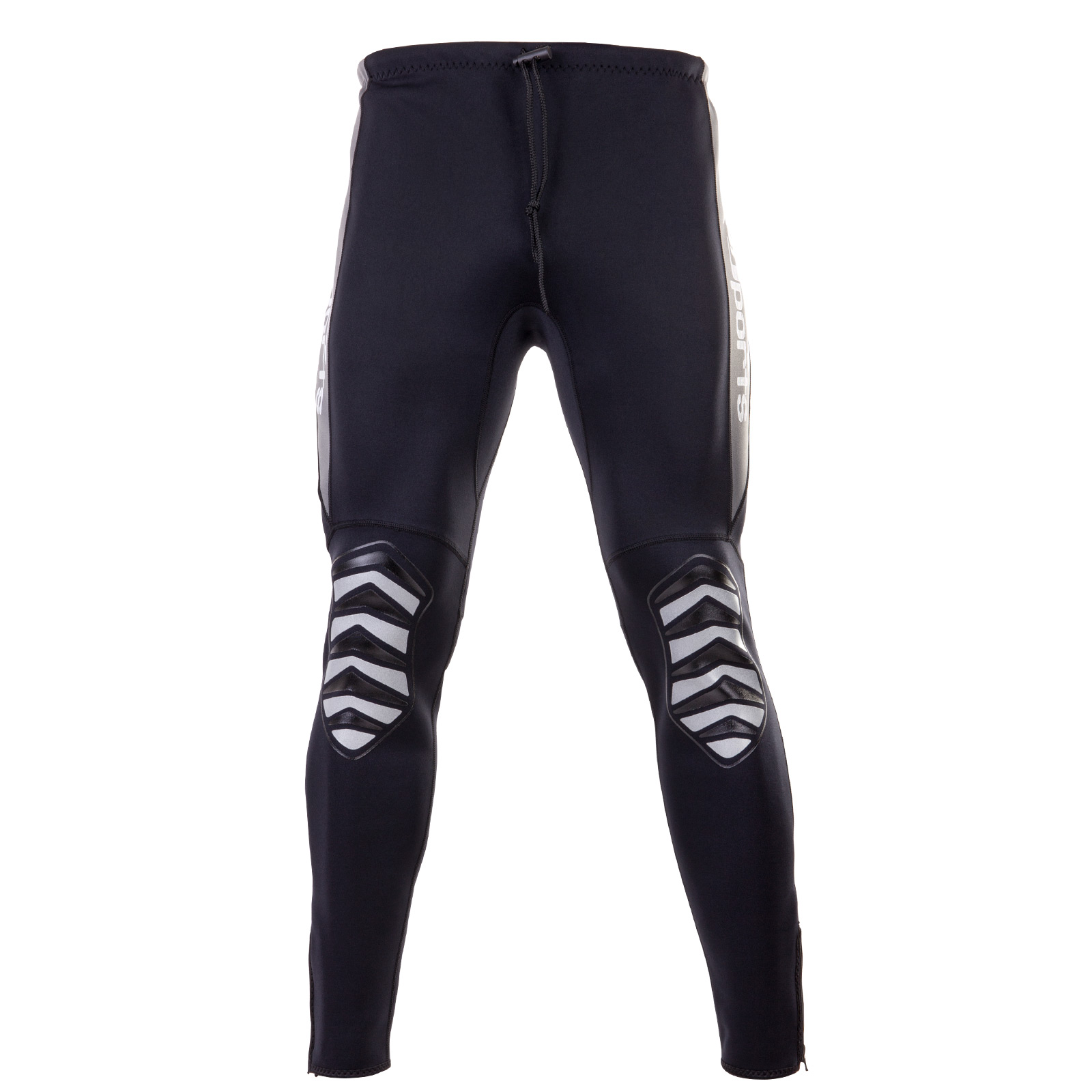 IST Diving System :: RECREATIONAL :: WETSUITS & DIVE SKINS :: WP5 2mm ...