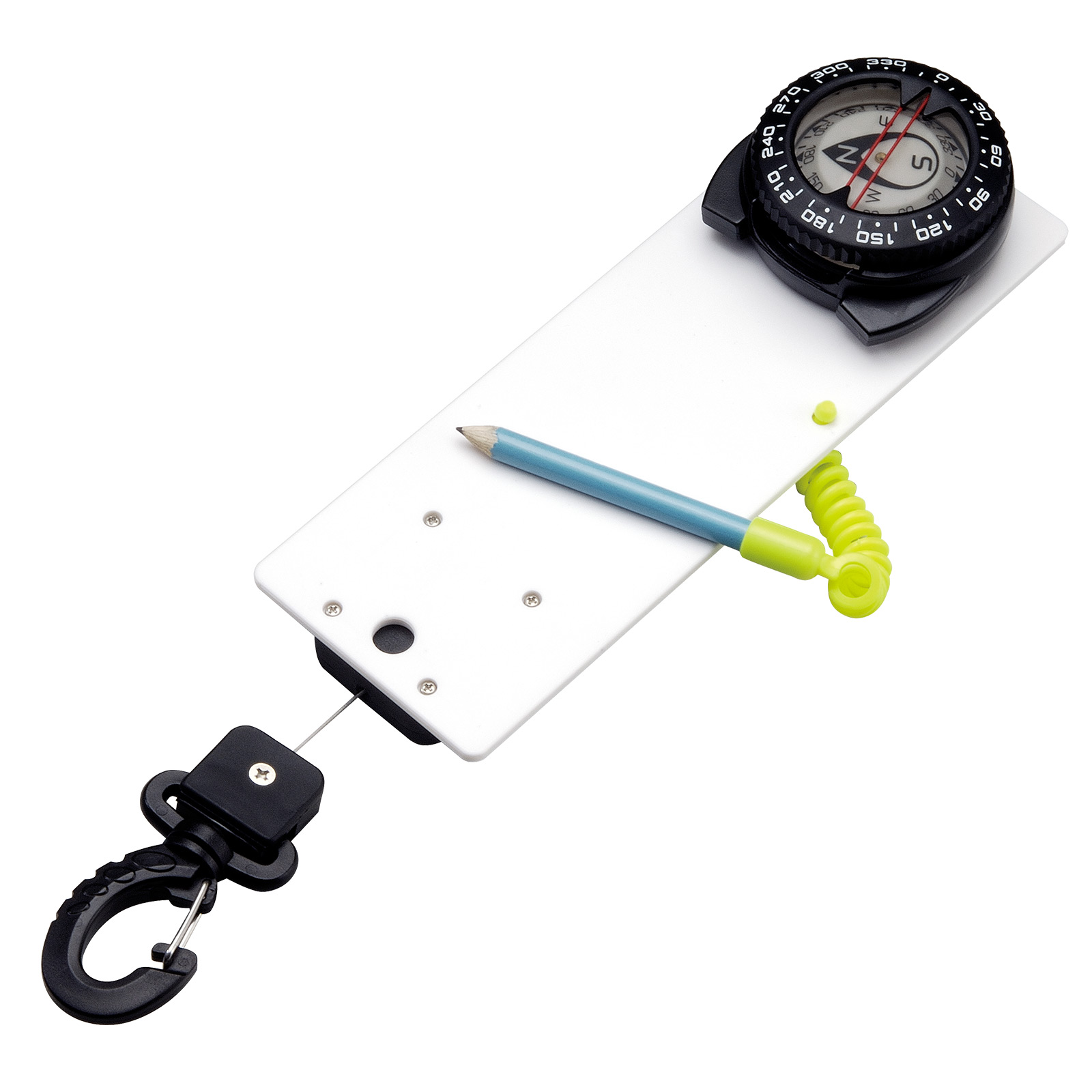 IST Diving System :: RECREATIONAL :: ACCESSORIES :: Retractable Lanyard ...