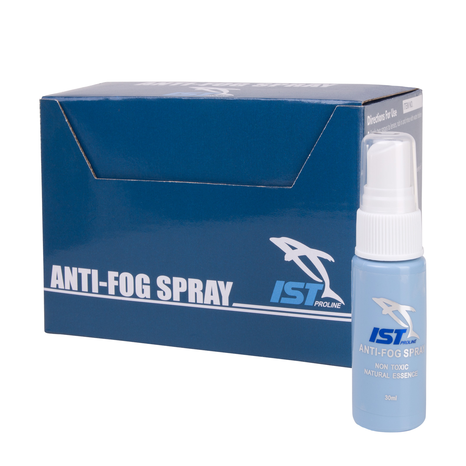 IST Diving System :: RECREATIONAL :: ACCESSORIES :: AF2 Anti Fog Spray