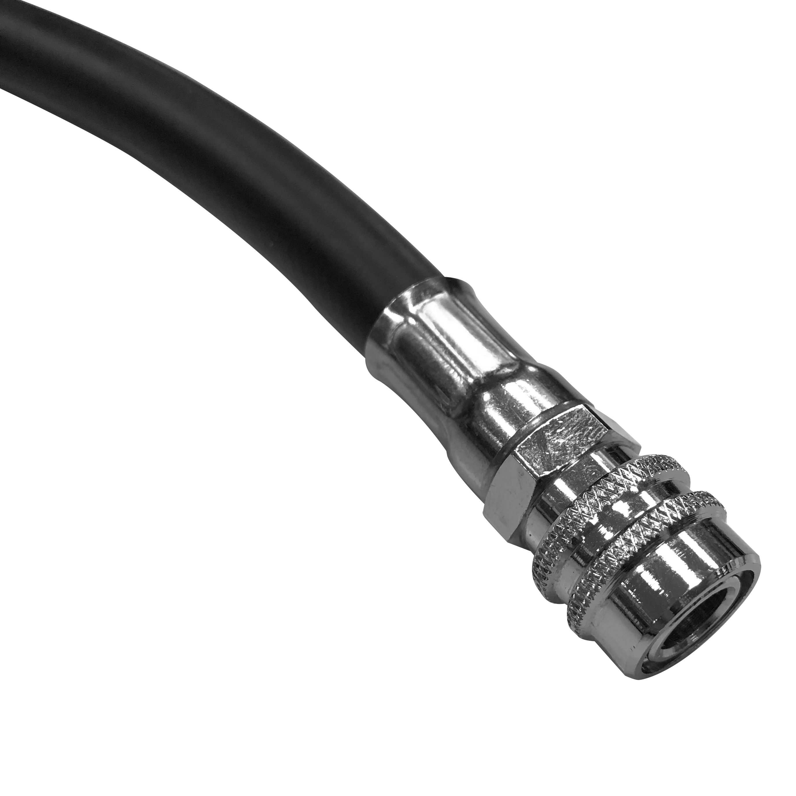 IST Diving System :: NEW PRODUCTS :: LP-BC-24" BCD HOSE